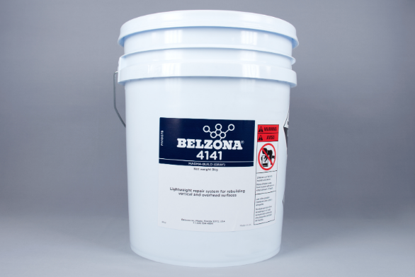 belzona-4000 | DMC Asistencia Tecnica Industrial